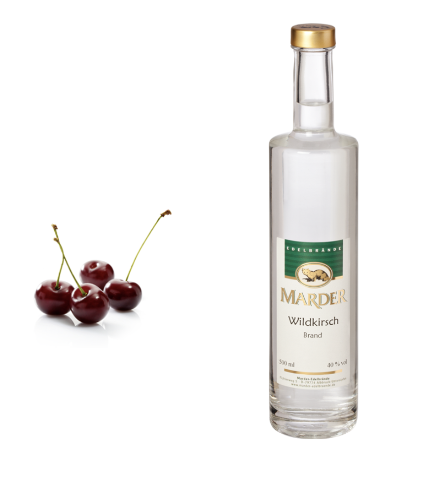 German Schnaps: The Drink of German Heritage