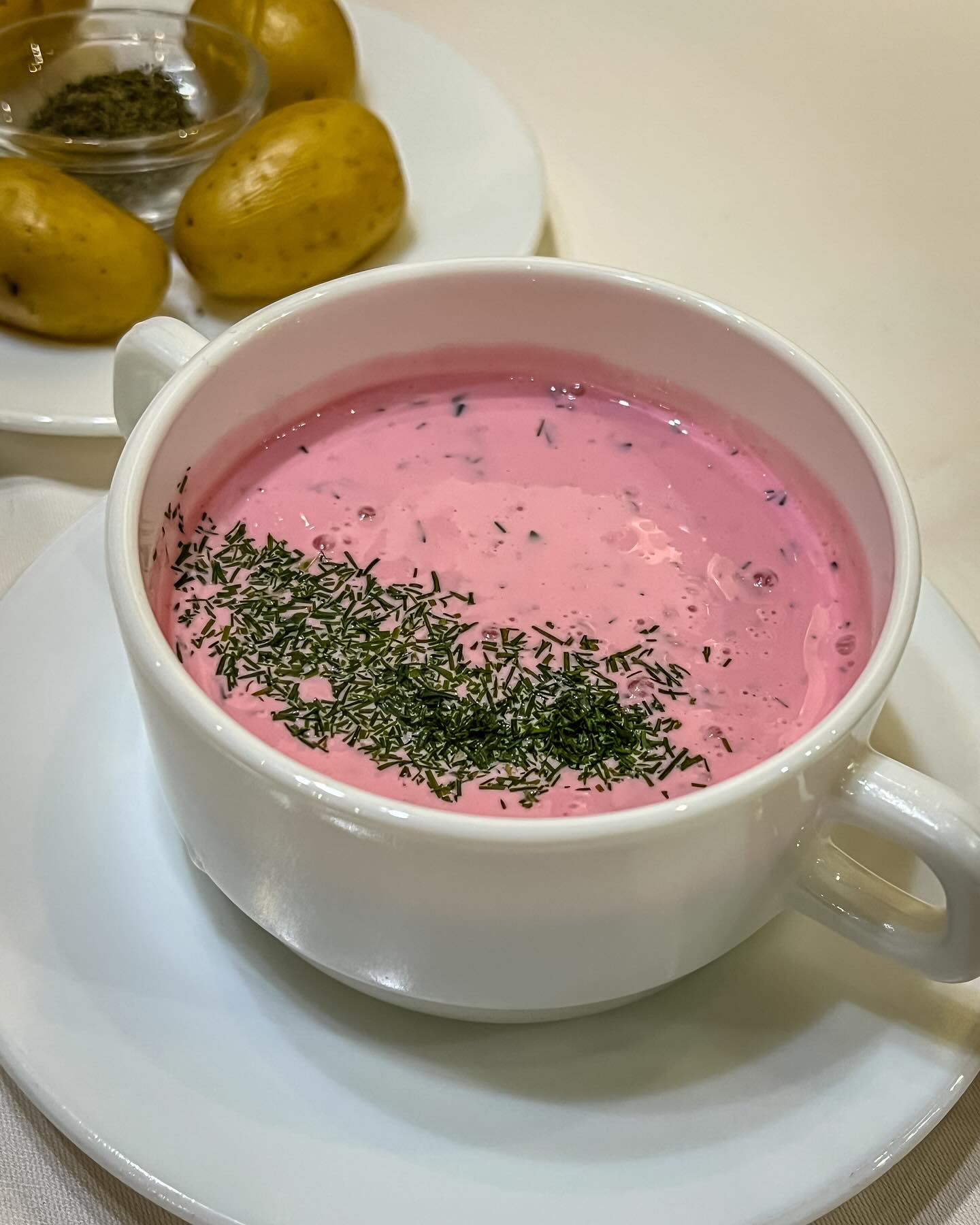 Lithuanian Food Tour: Exploring History Through Cuisine - The Flask ...