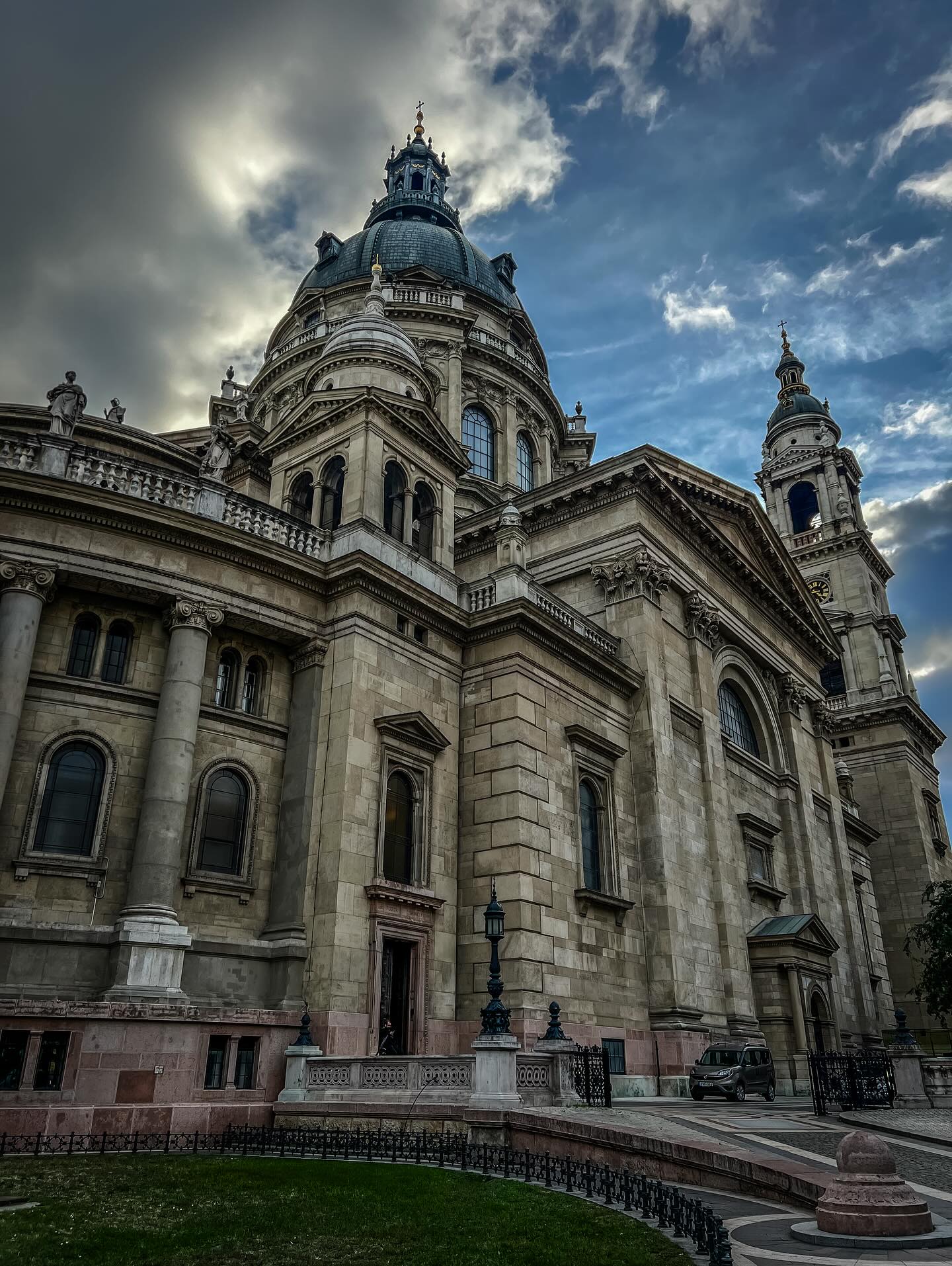 Traveling from Istanbul to Budapest: A Personal Experience - The Flask ...